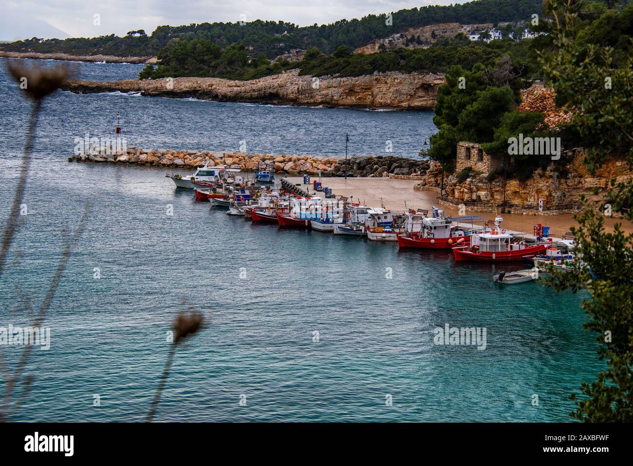 Votsi hi-res stock photography and images - Alamy