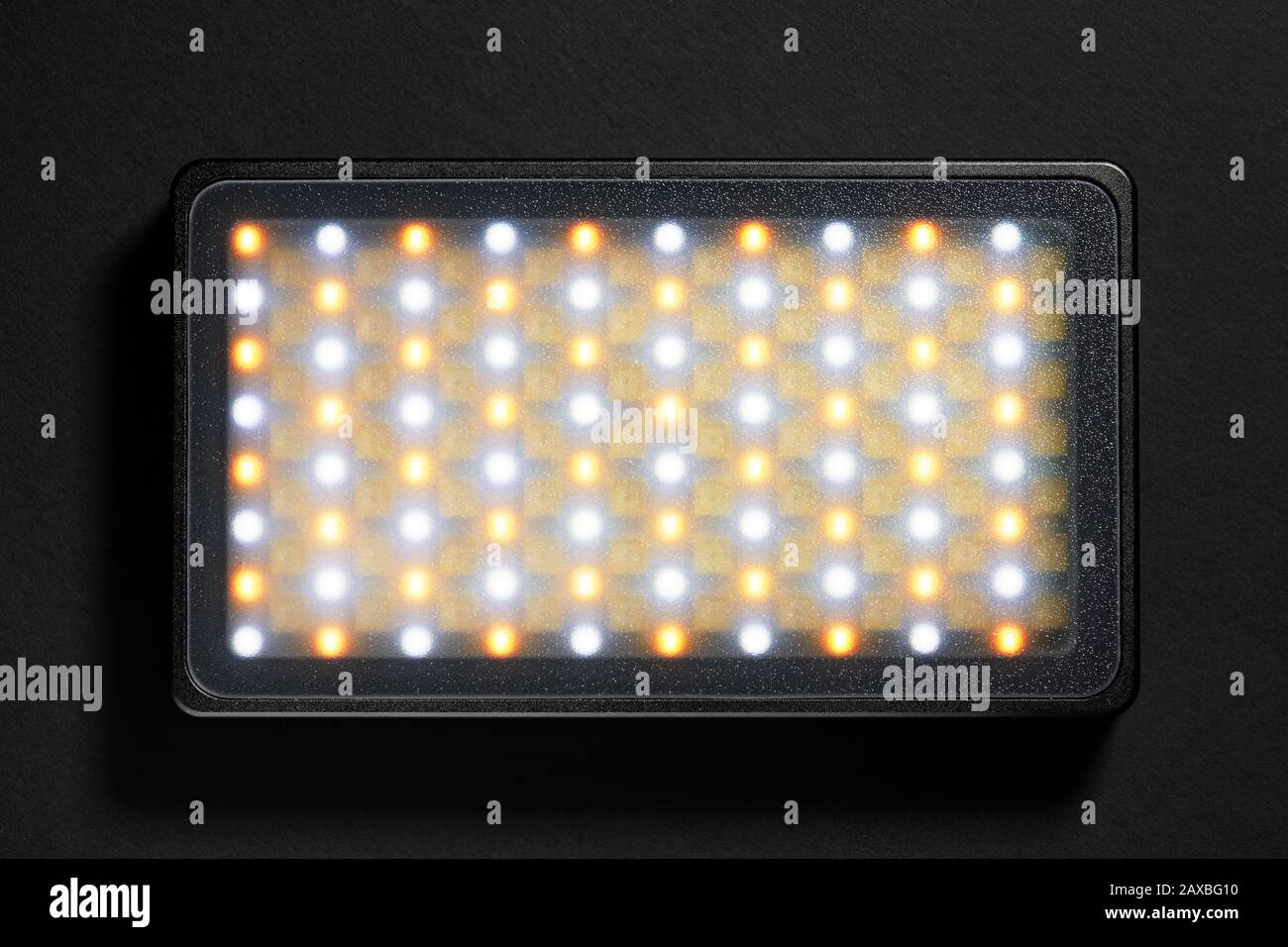 Bicolor led hi-res stock photography and images - Alamy