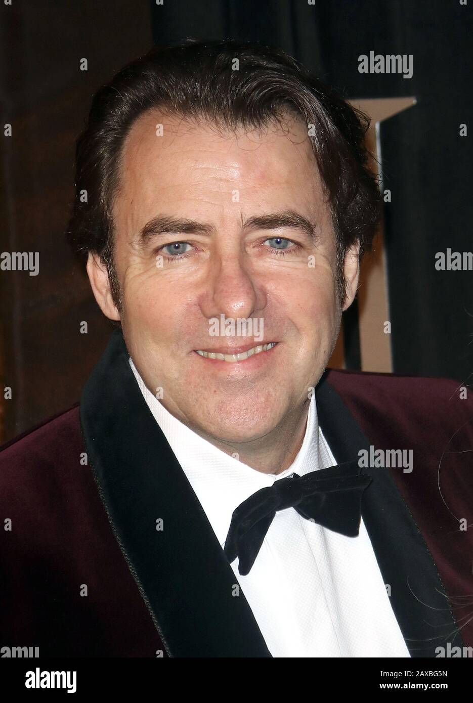 Jonathan Ross Red Carpet High Resolution Stock Photography and Images ...