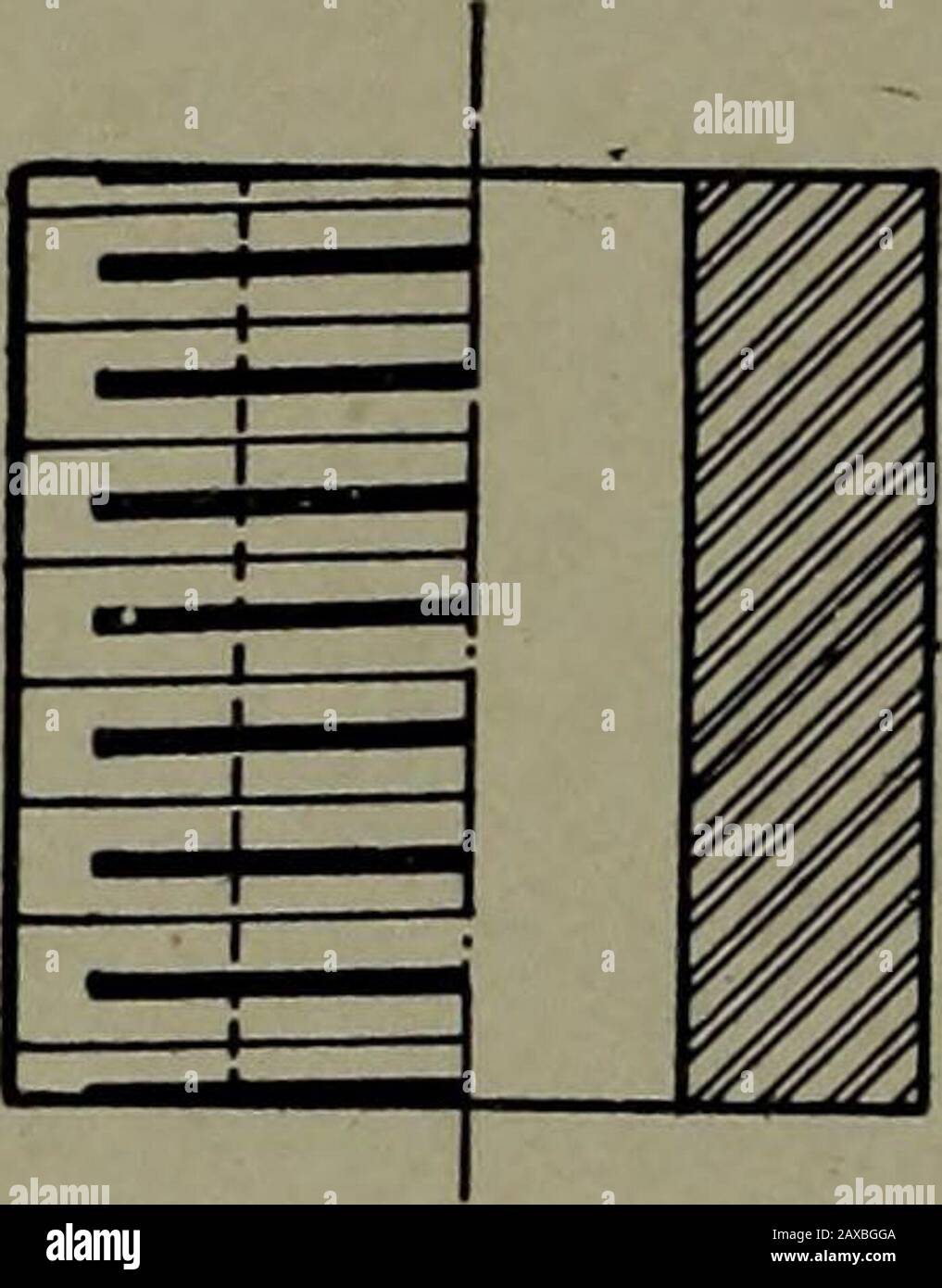 Machine drawing; a practical guide to the standard methods of graphical ...