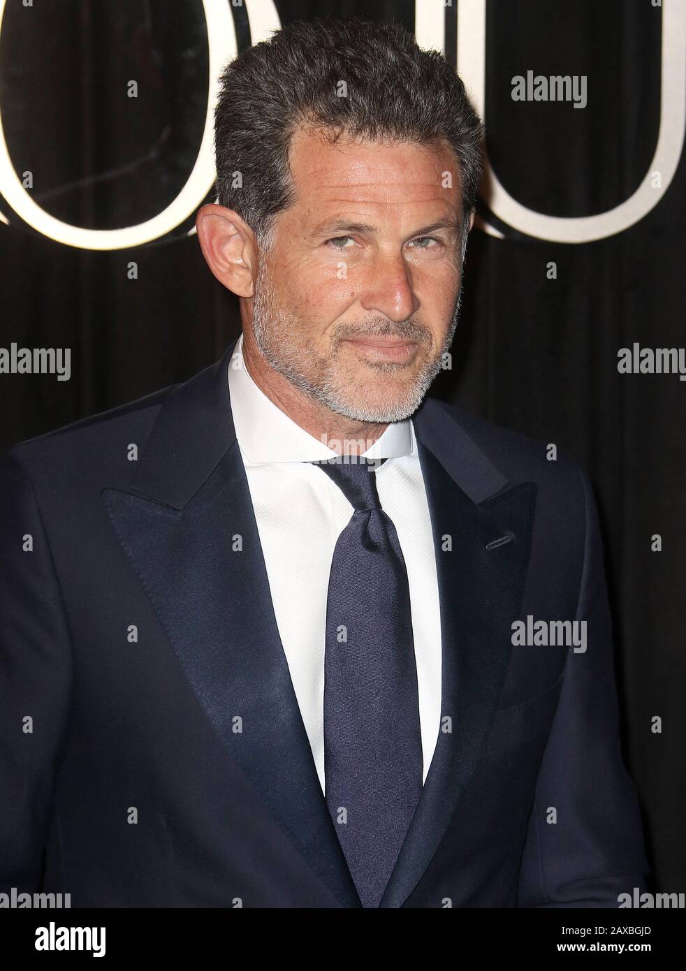 Oct 03, 2017 - London, England, UK - BFI Luminous Fundraising Gala, The ...