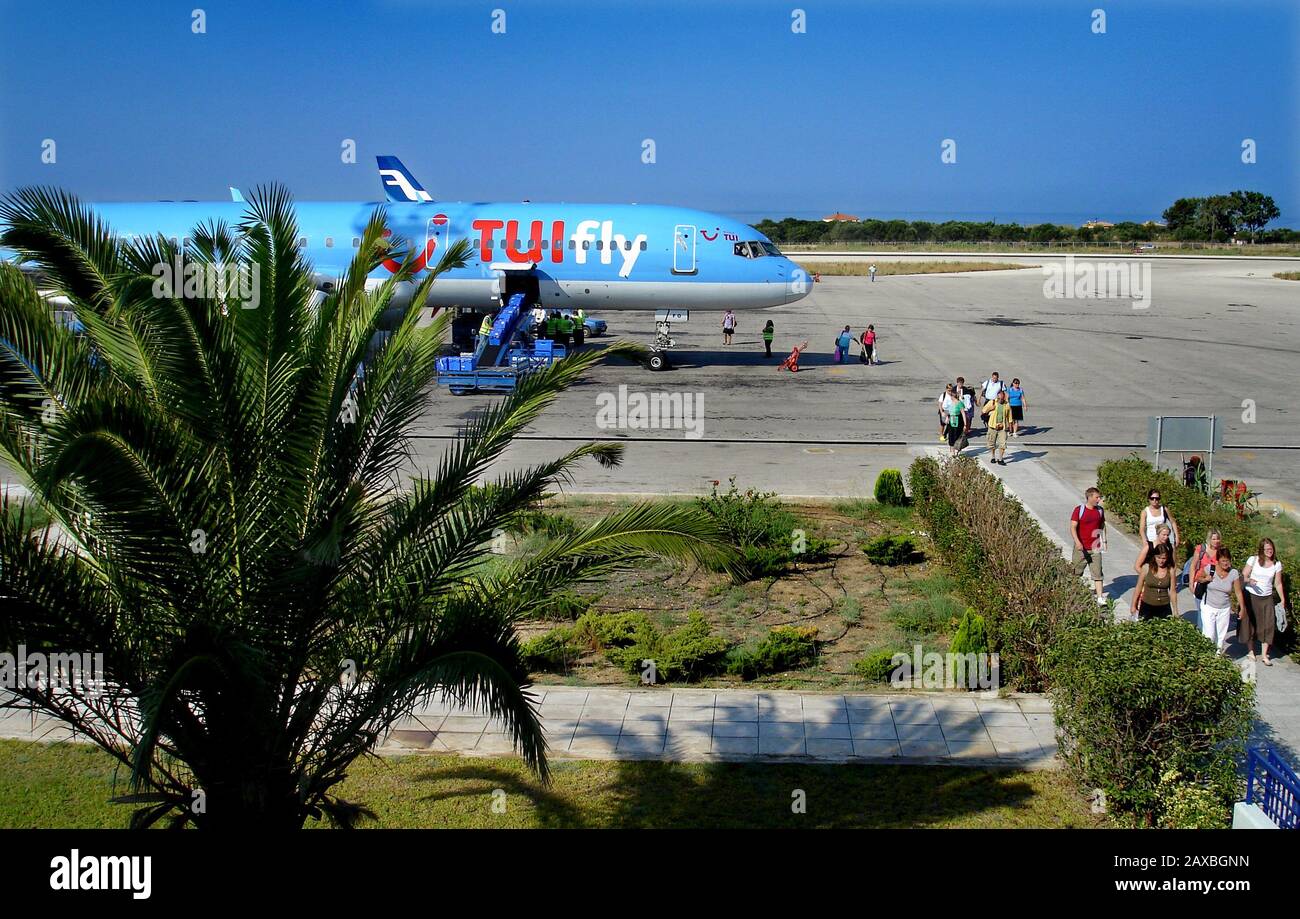 Tui fly nordic hi-res stock photography and images - Alamy