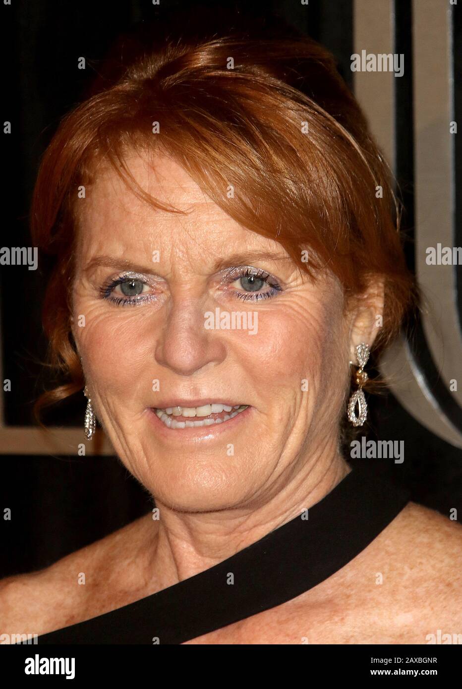 Sarah ferguson duchess of york hi-res stock photography and images - Alamy