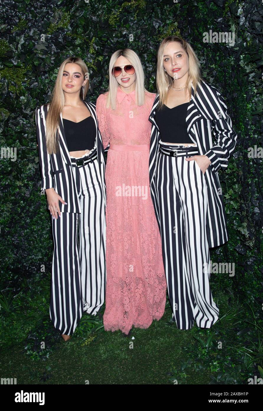 Addison Rae Addison Rae Photos Alice Olivia By