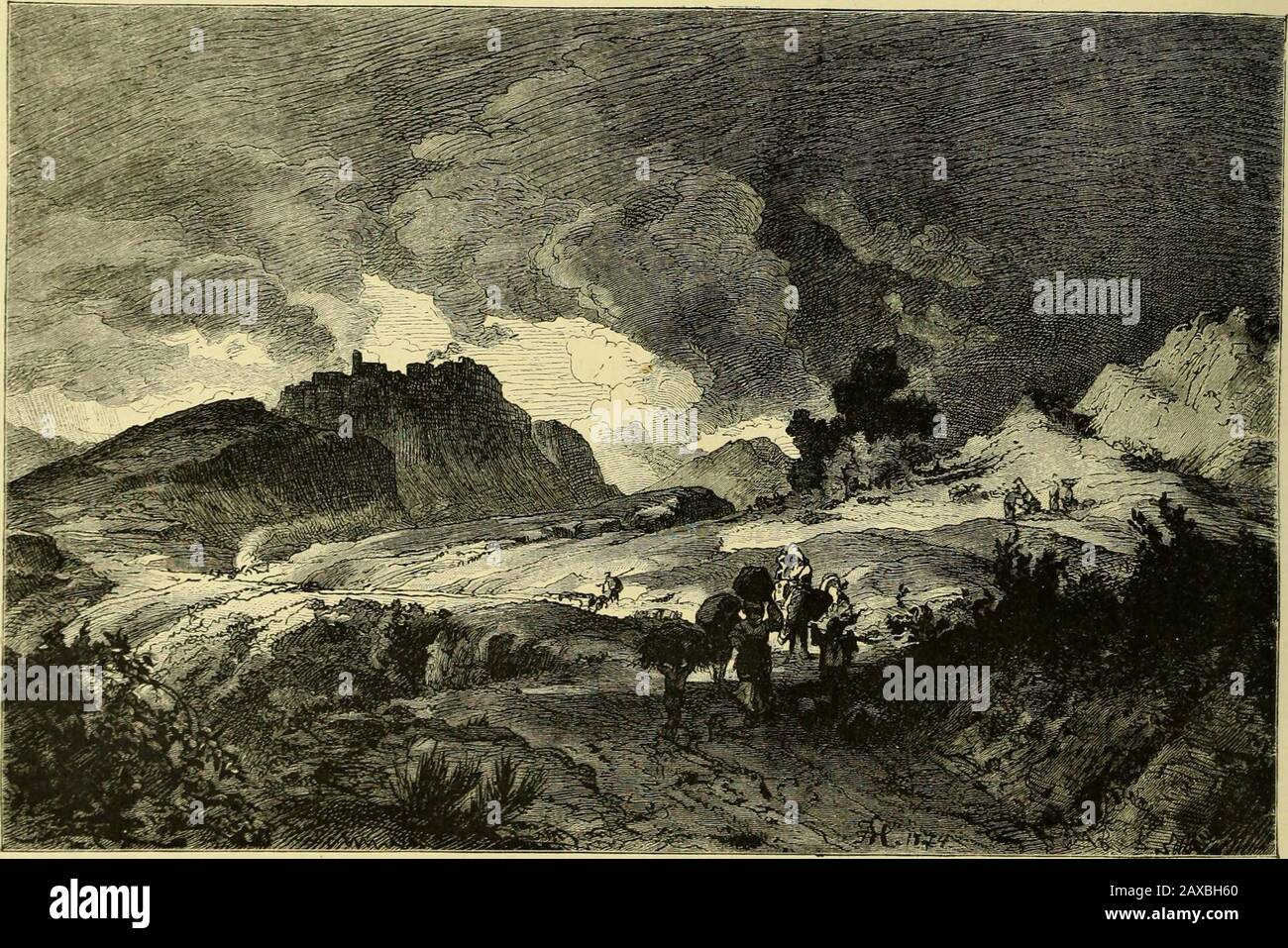 Conradin of hohenstaufen hi-res stock photography and images - Alamy