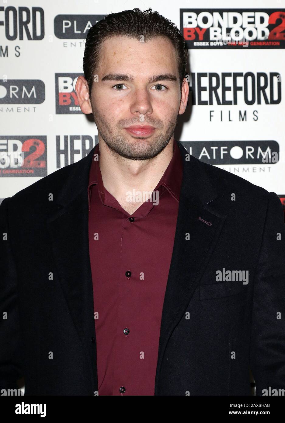 Alex watts hi-res stock photography and images - Alamy