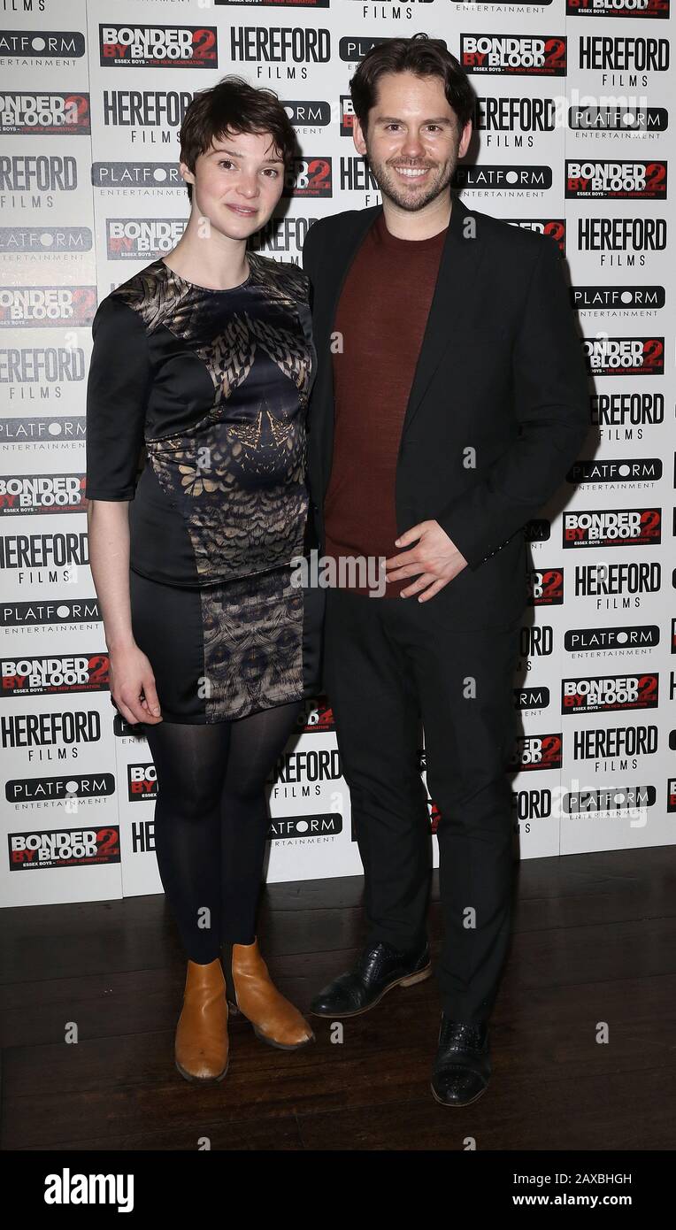 Martin delane hi-res stock photography and images - Alamy