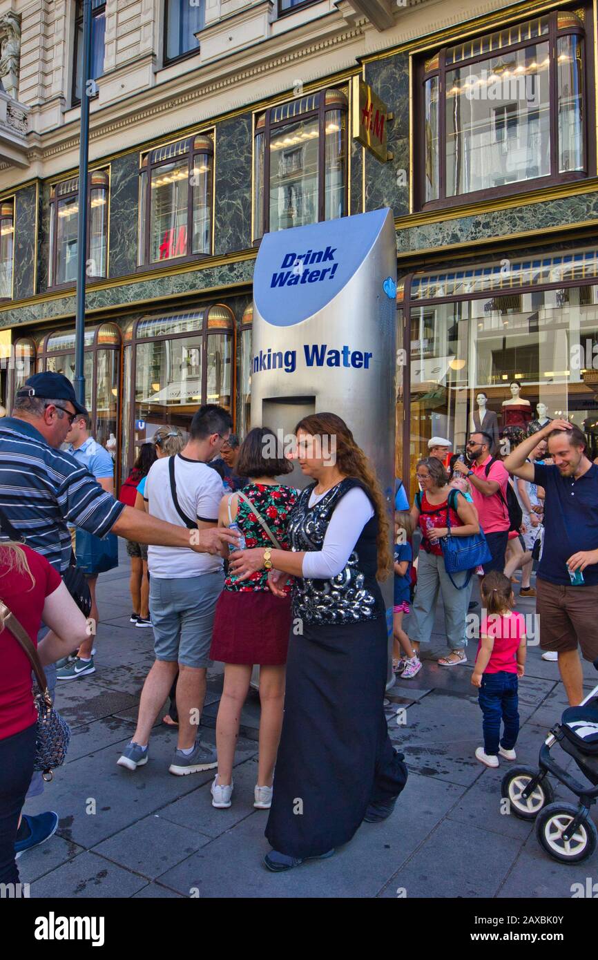 Water filling station hi-res stock photography and images - Alamy