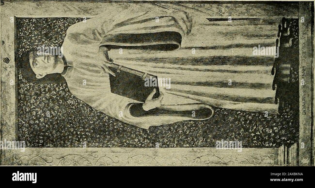 Italy from Dante to Tasso (1300-1600) : its political history as viewed ...