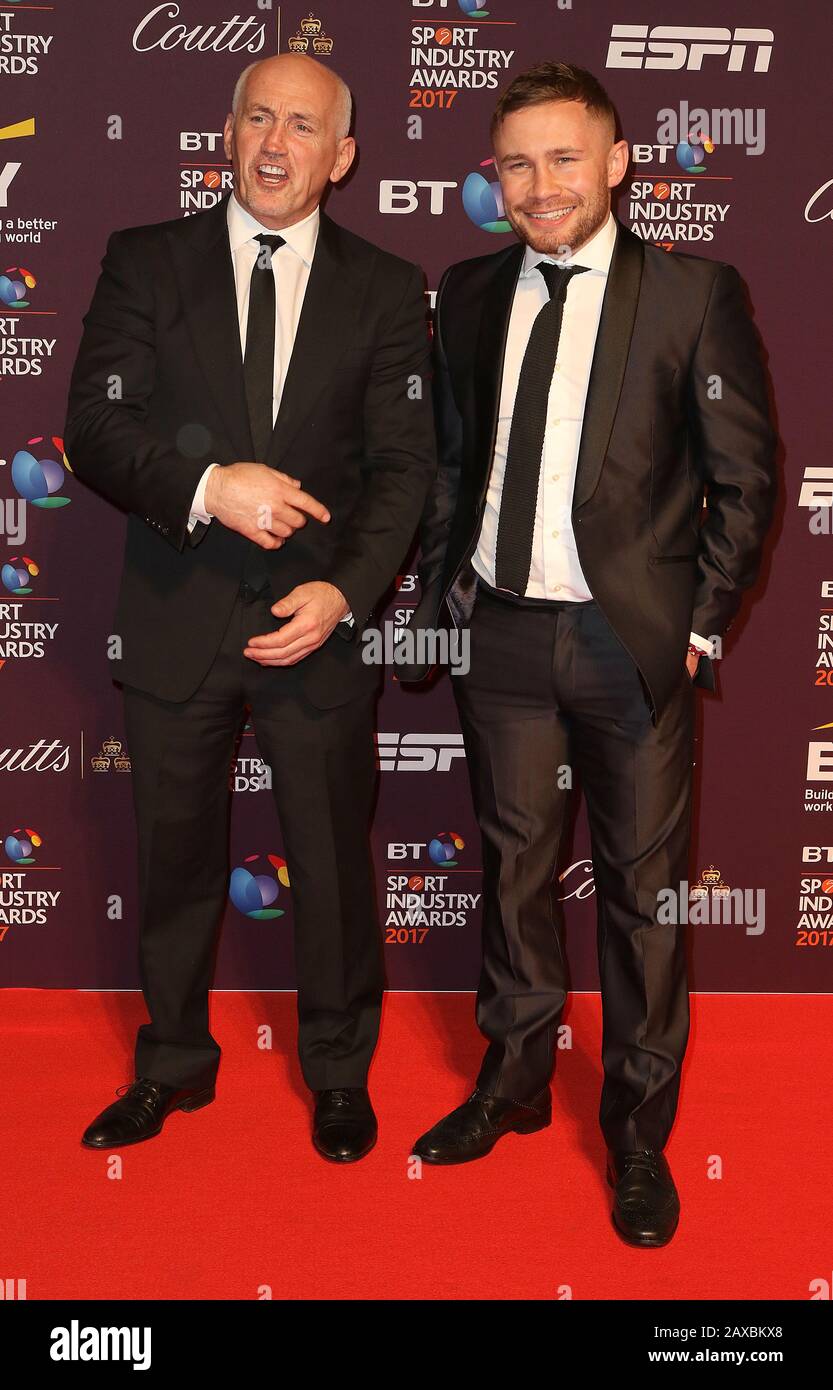 Barry carl hi-res stock photography and images - Alamy