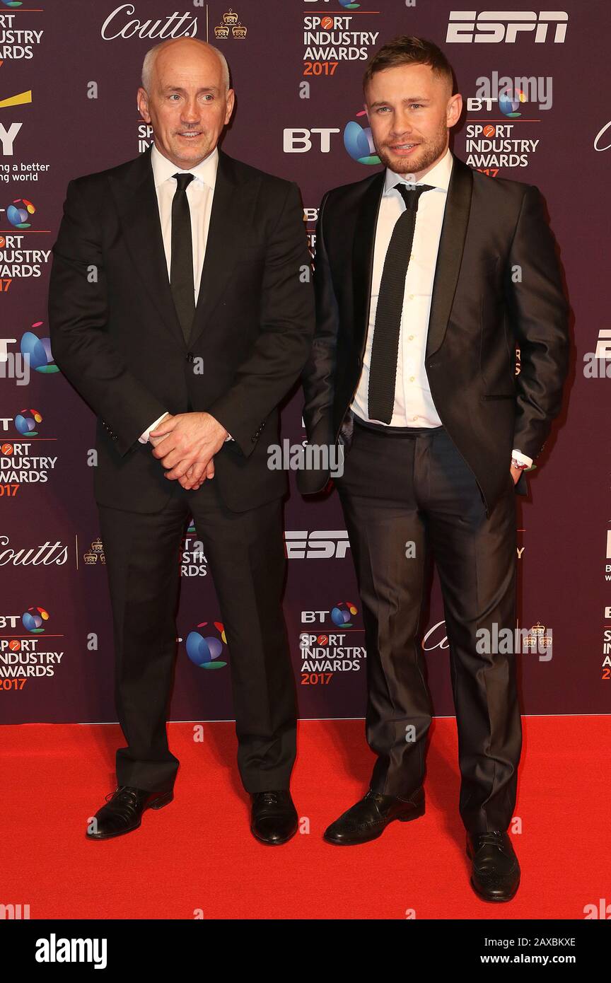 Barry carl hi-res stock photography and images - Alamy