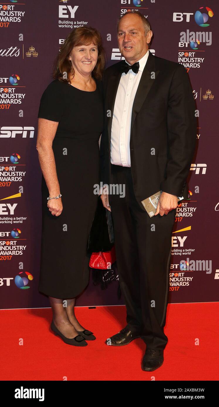 Ann redgrave hi-res stock photography and images - Alamy