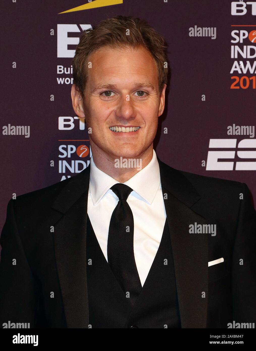 Dan walker hi-res stock photography and images - Alamy
