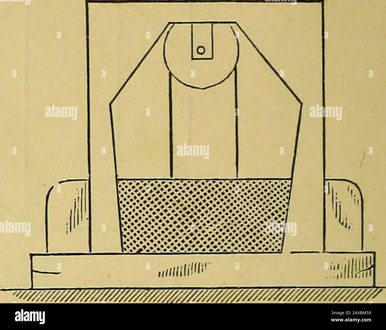 Elements of plane and solid free-hand geometrical drawing, with ...