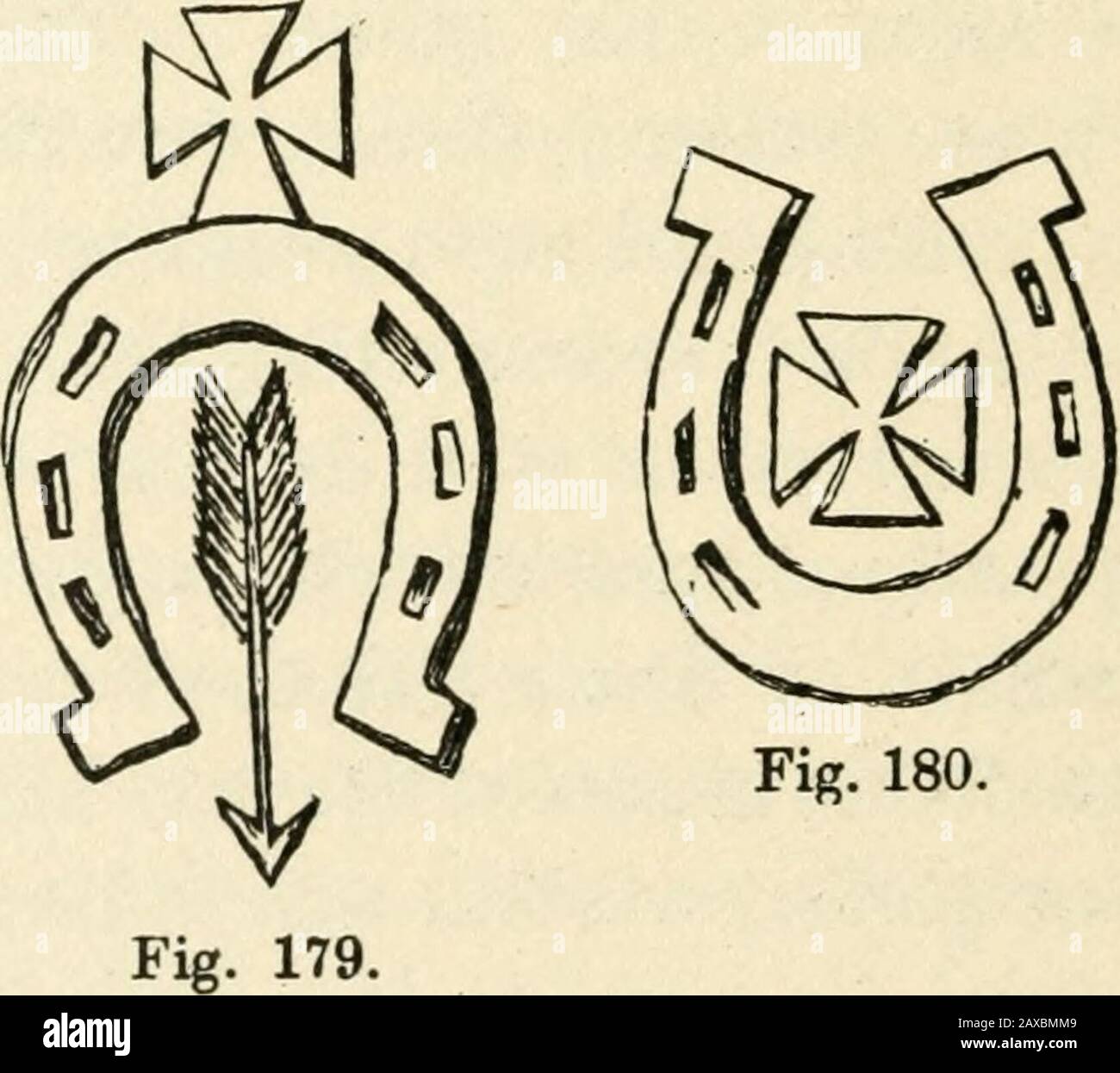 Ancient Symbol For Water