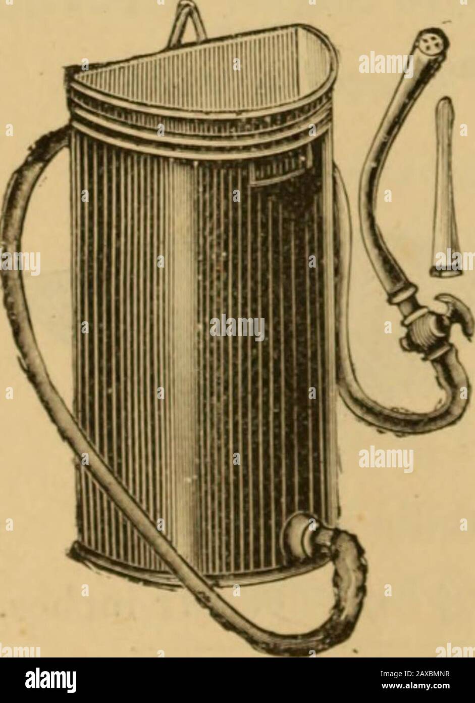 Catalogue of surgeons instruments and medical appliancesElectro ...