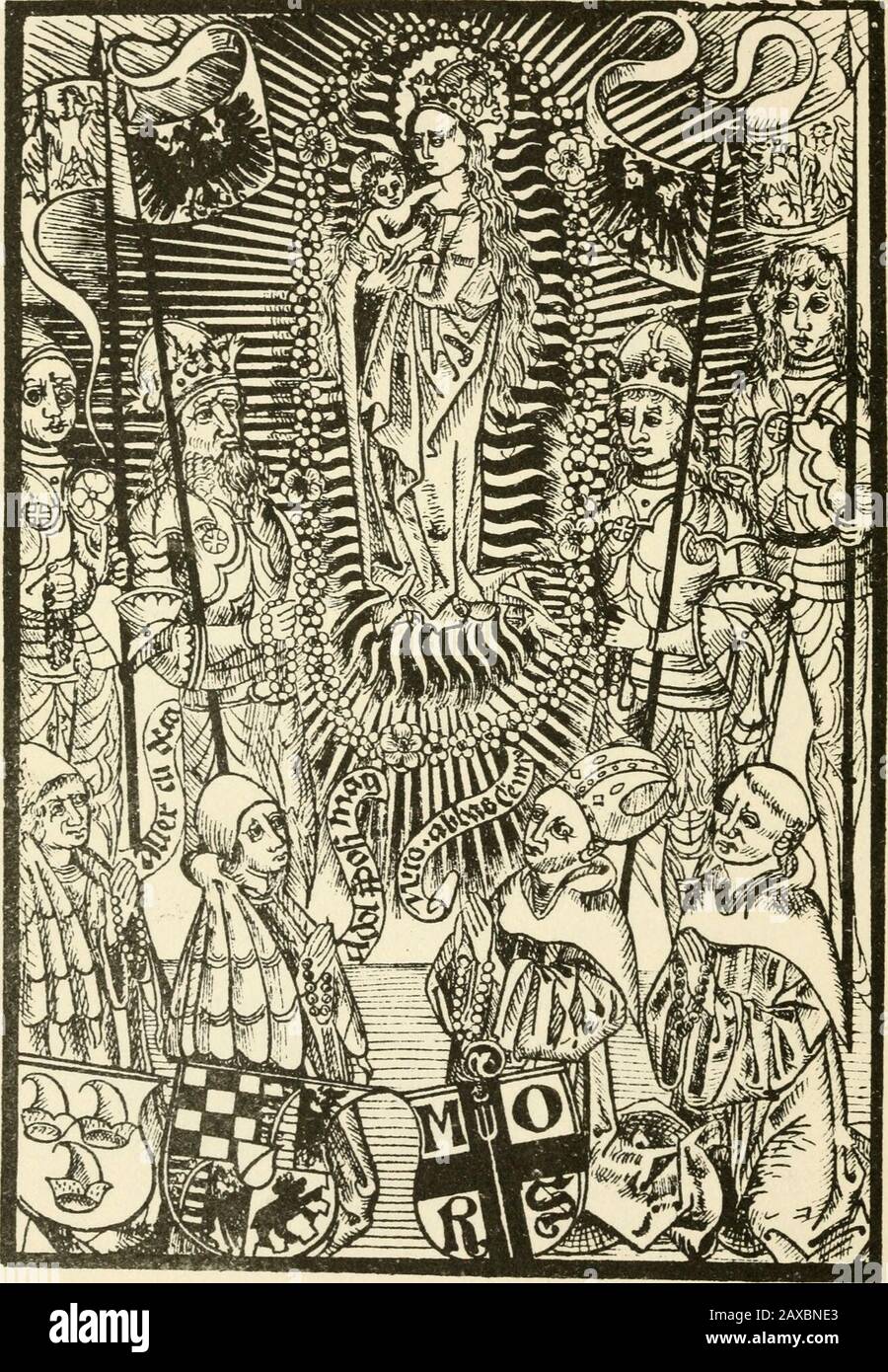 Phallus amulet hi-res stock photography and images - Alamy