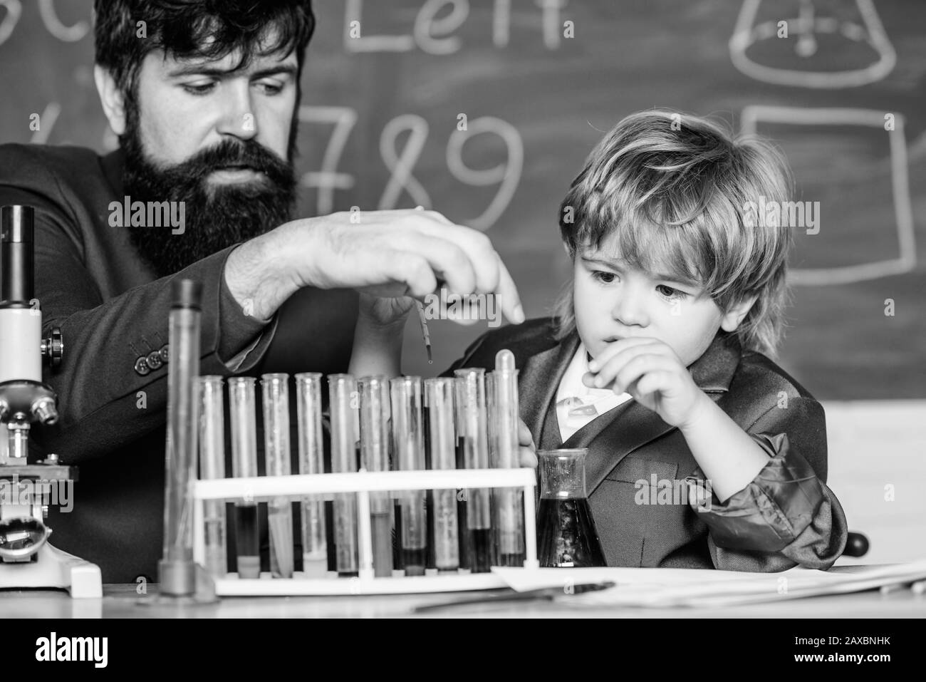 Personal example and inspiration. Studying is interesting. Study ...