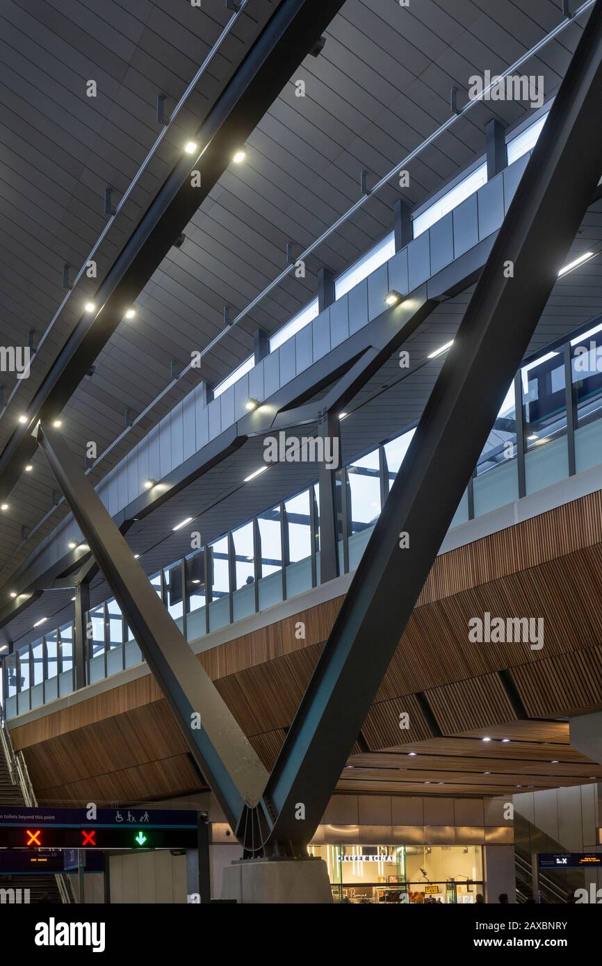 London Bridge railway station,London,England Stock Photo - Alamy