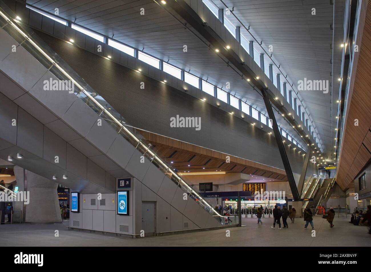 London Bridge railway station,London,England Stock Photo - Alamy