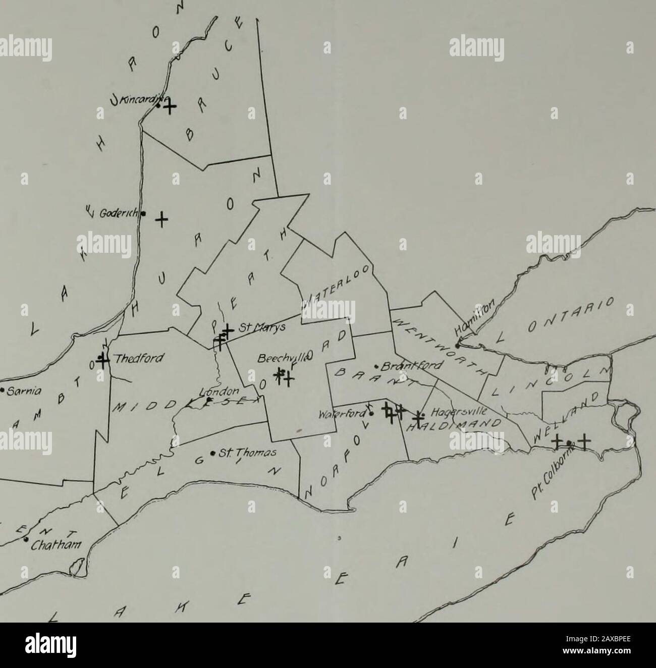 ..Report on the building and ornamental stones of Canada, volI-V . Fi ...