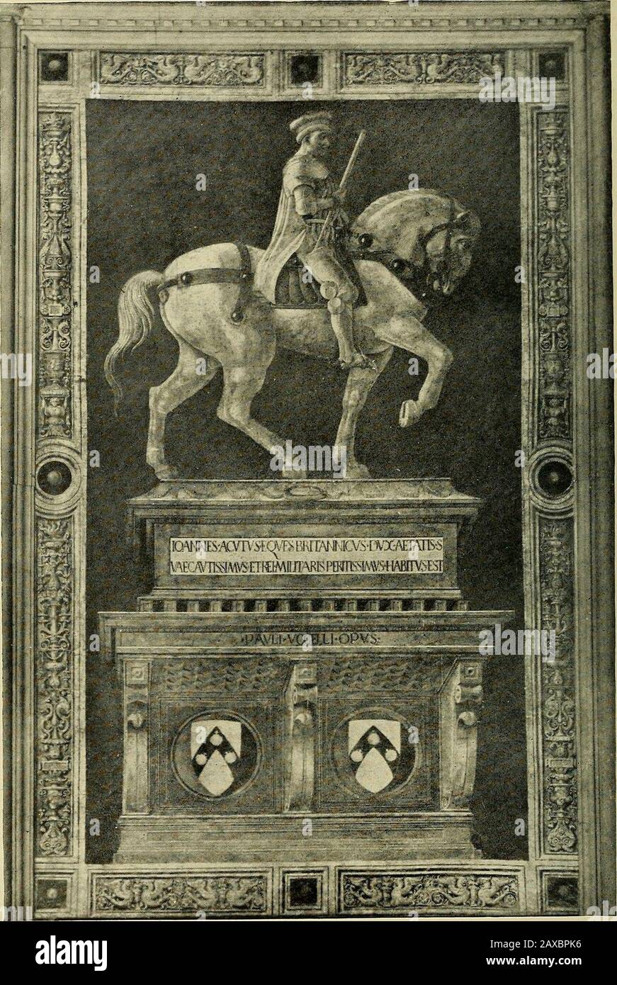 Italy from Dante to Tasso (1300-1600) : its political history as viewed ...