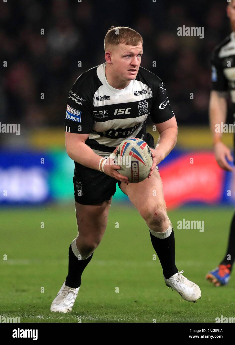 Jordan hull hi-res stock photography and images - Alamy