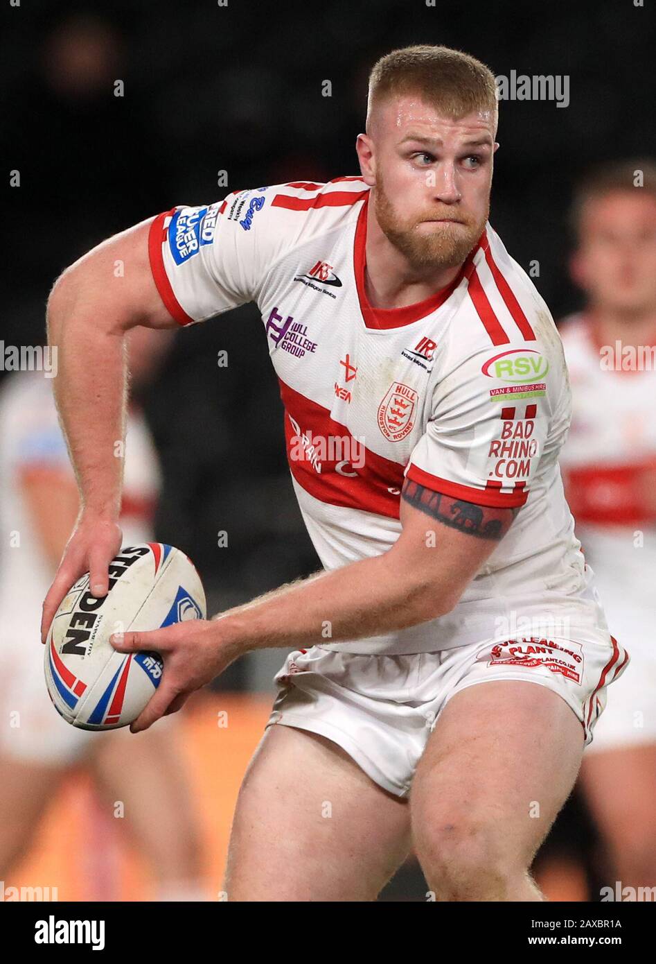 Kingston murray hi-res stock photography and images - Alamy