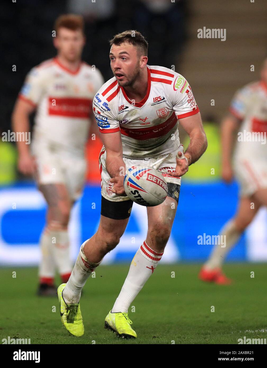 Ryan brierley hi-res stock photography and images - Alamy
