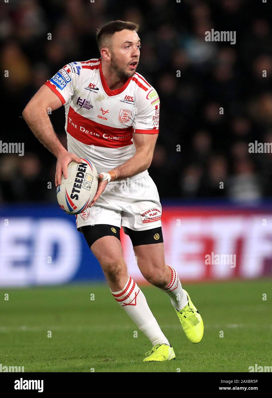 Ryan brierley hi-res stock photography and images - Alamy