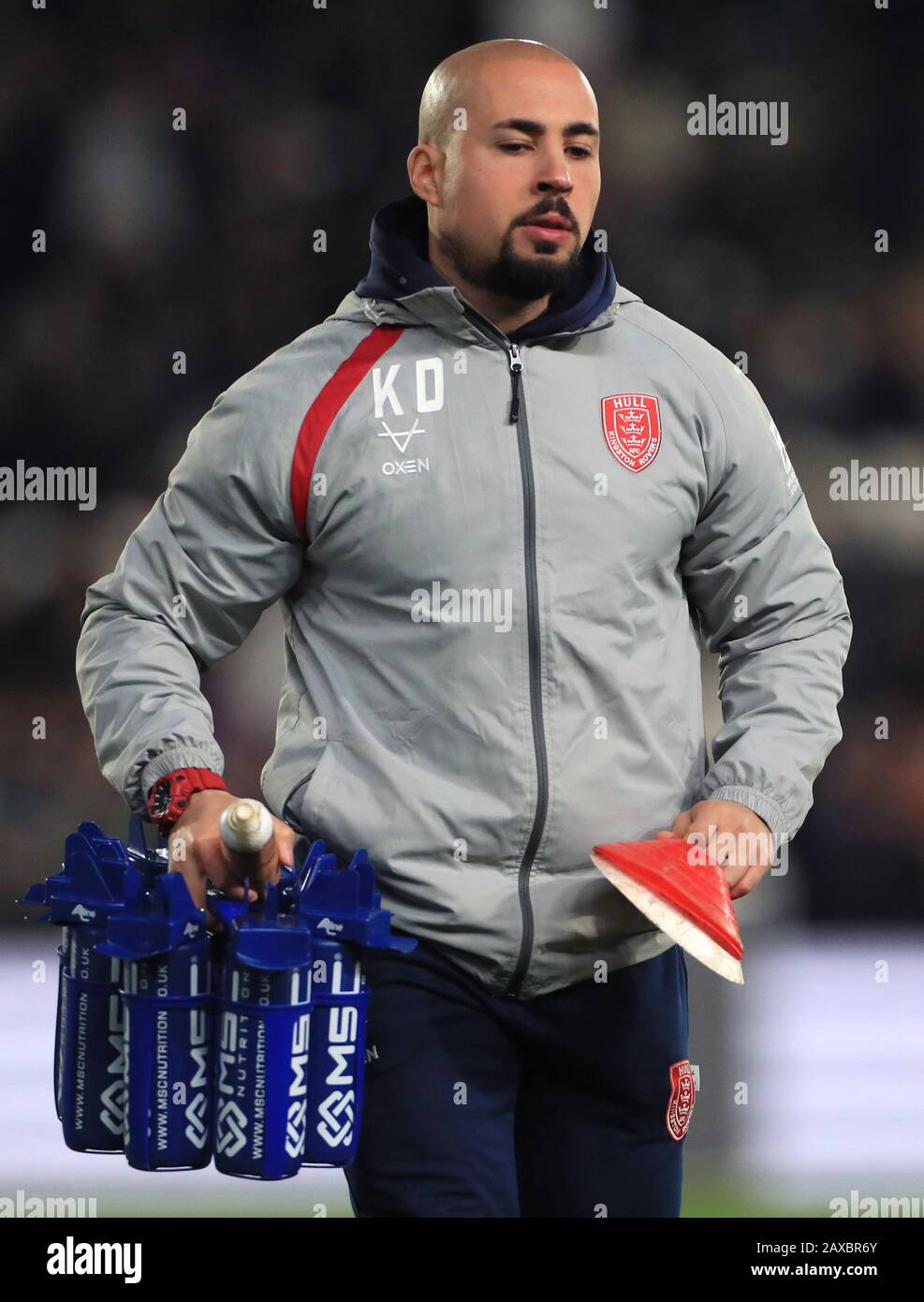Coach daniels hi-res stock photography and images - Alamy