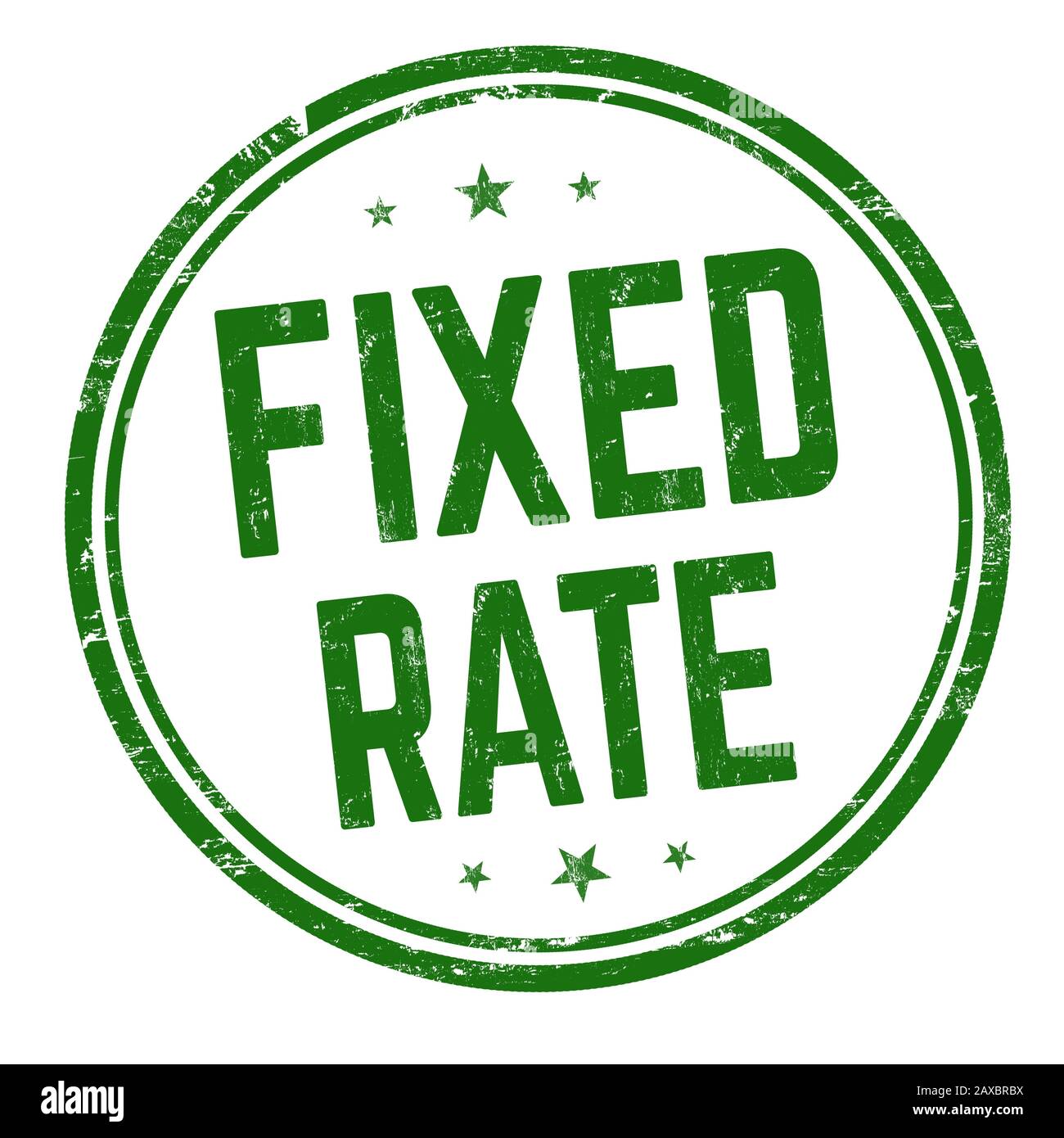 Fixed sign Cut Out Stock Images & Pictures - Alamy