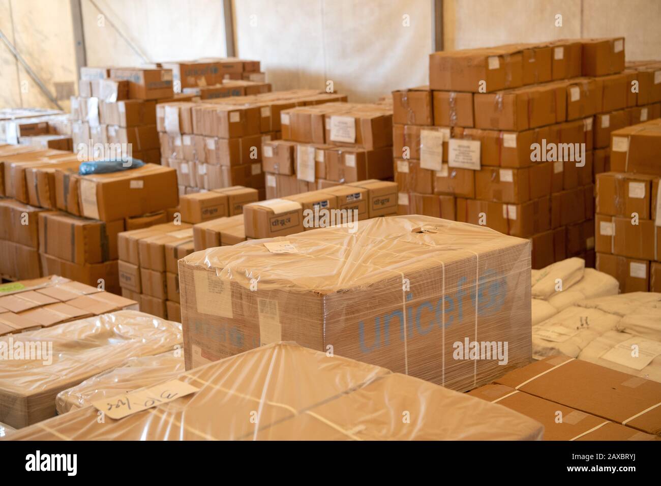 Unicefs hi-res stock photography and images - Alamy