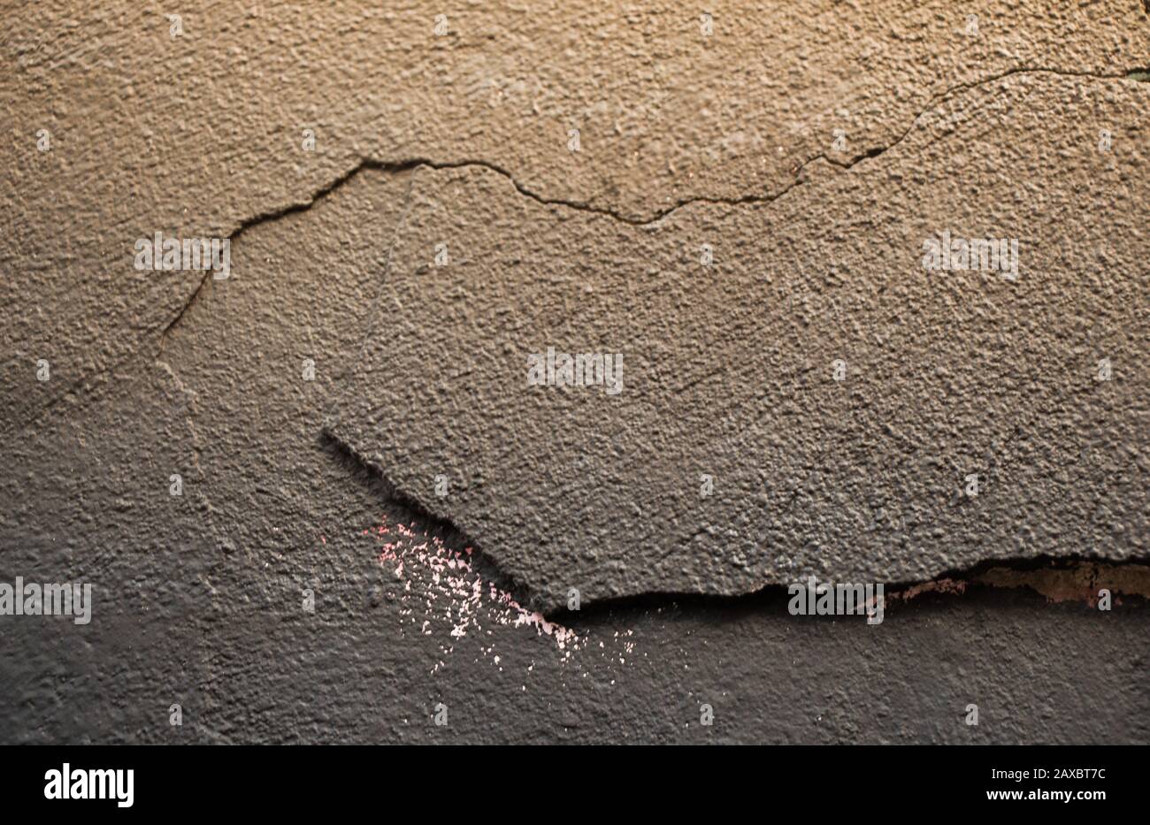 Wall surface as a simple grunge background texture pattern Stock Photo ...