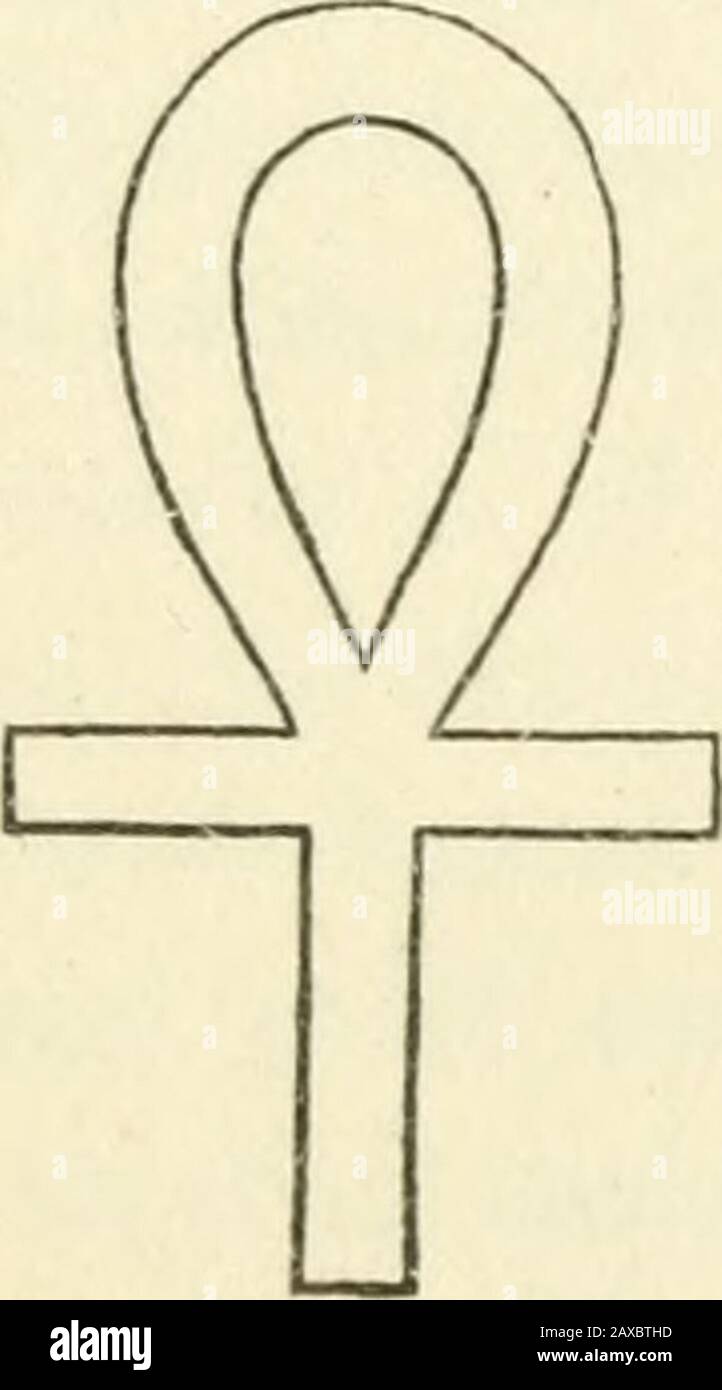 Ancient pagan and modern Christian symbolism . Figure 169. Figure 170 ...