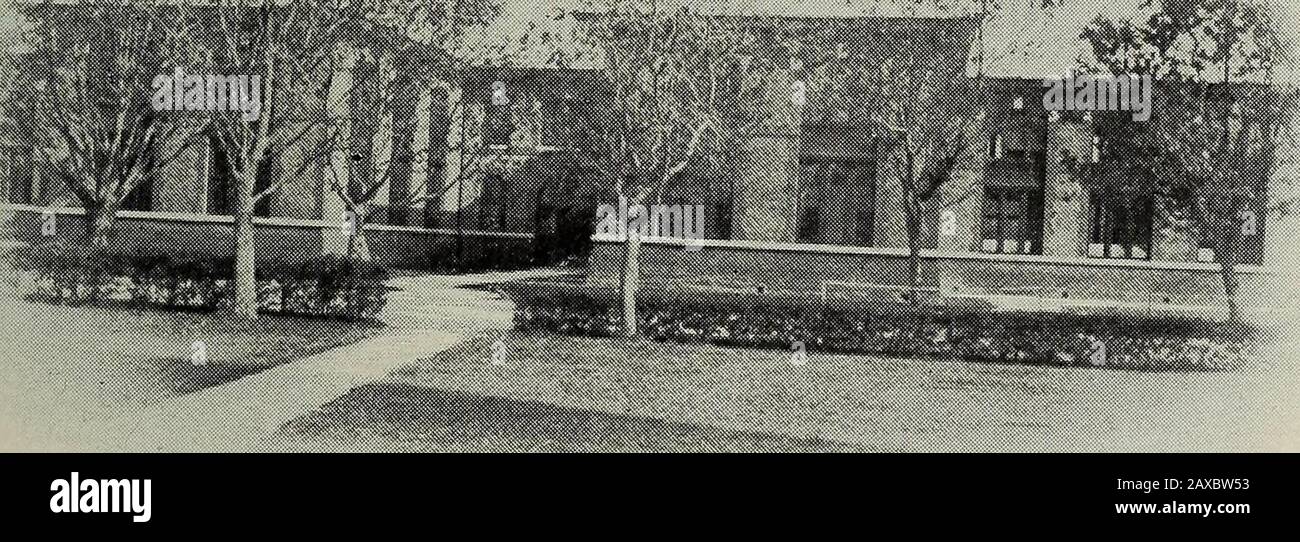 Catalogue of the Hampton Normal & Agricultural Institute, at Hampton ...