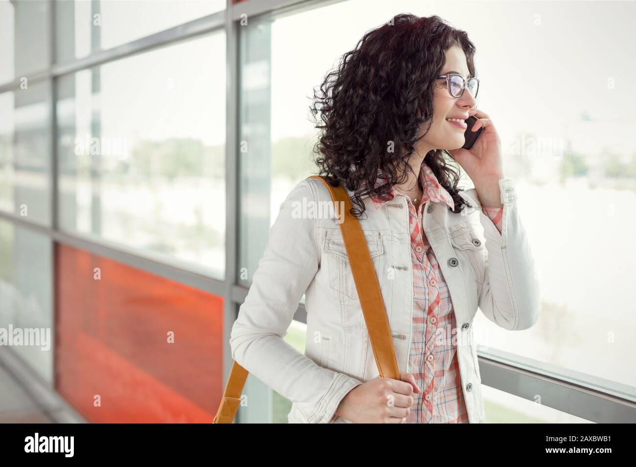 Smart look hi-res stock photography and images - Alamy