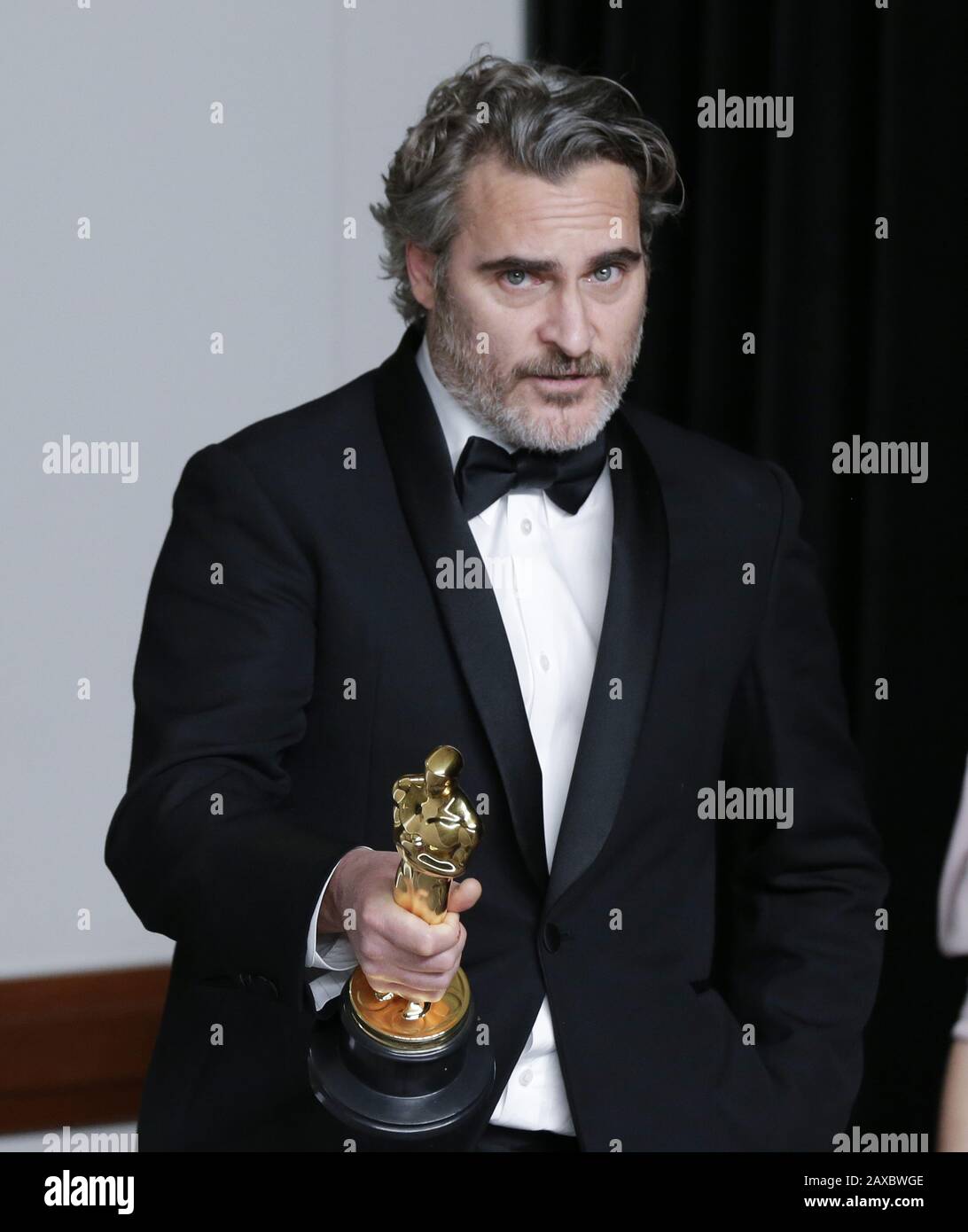Joaquin phoenix hi-res stock photography and images - Alamy