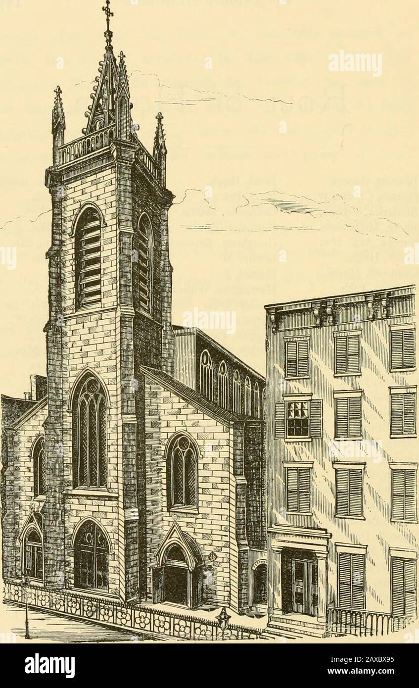 William alexander morgan hi-res stock photography and images - Alamy