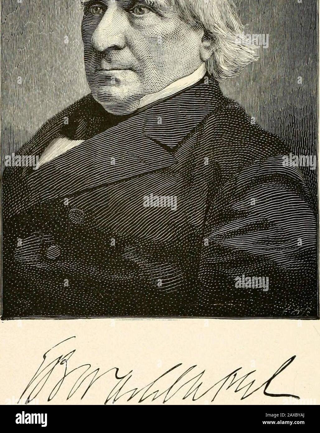 Lincoln with axe hi-res stock photography and images - Alamy