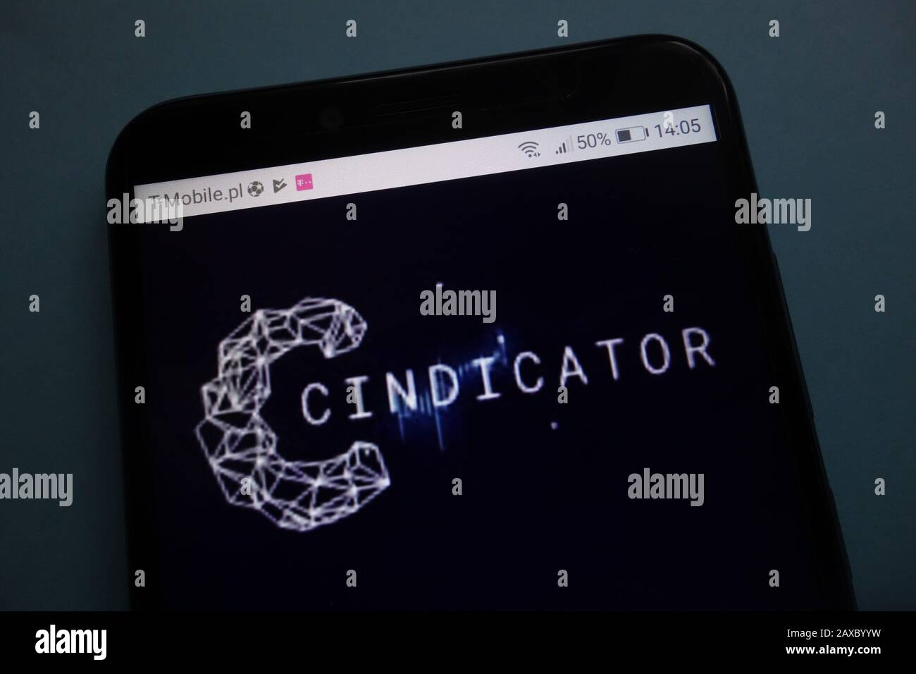 Cnd sign hi-res stock photography and images - Alamy