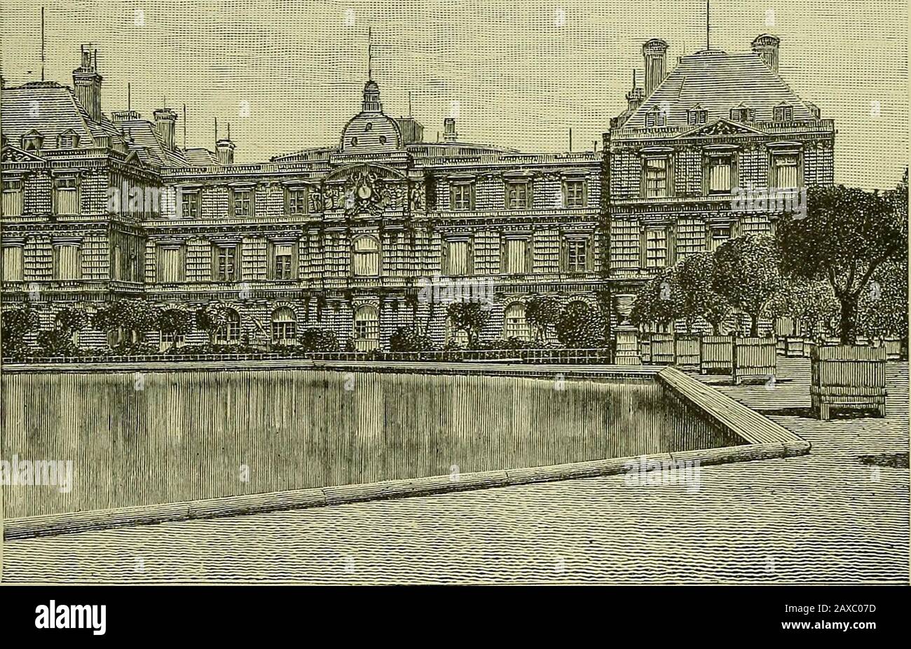 Planta napoleon hi-res stock photography and images - Alamy