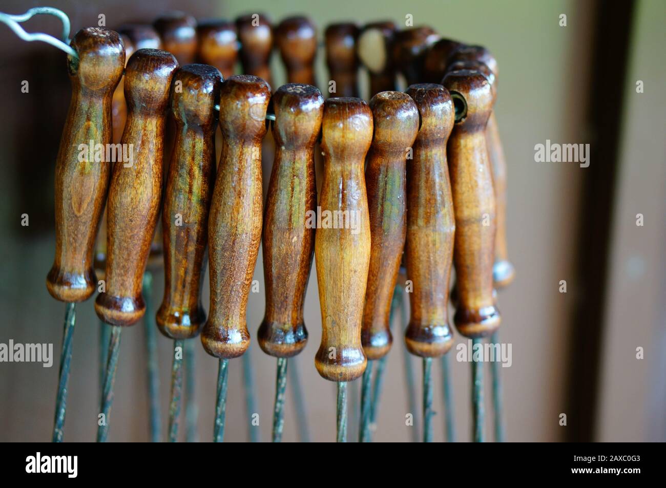 Food Handlers High Resolution Stock Photography and Images - Alamy