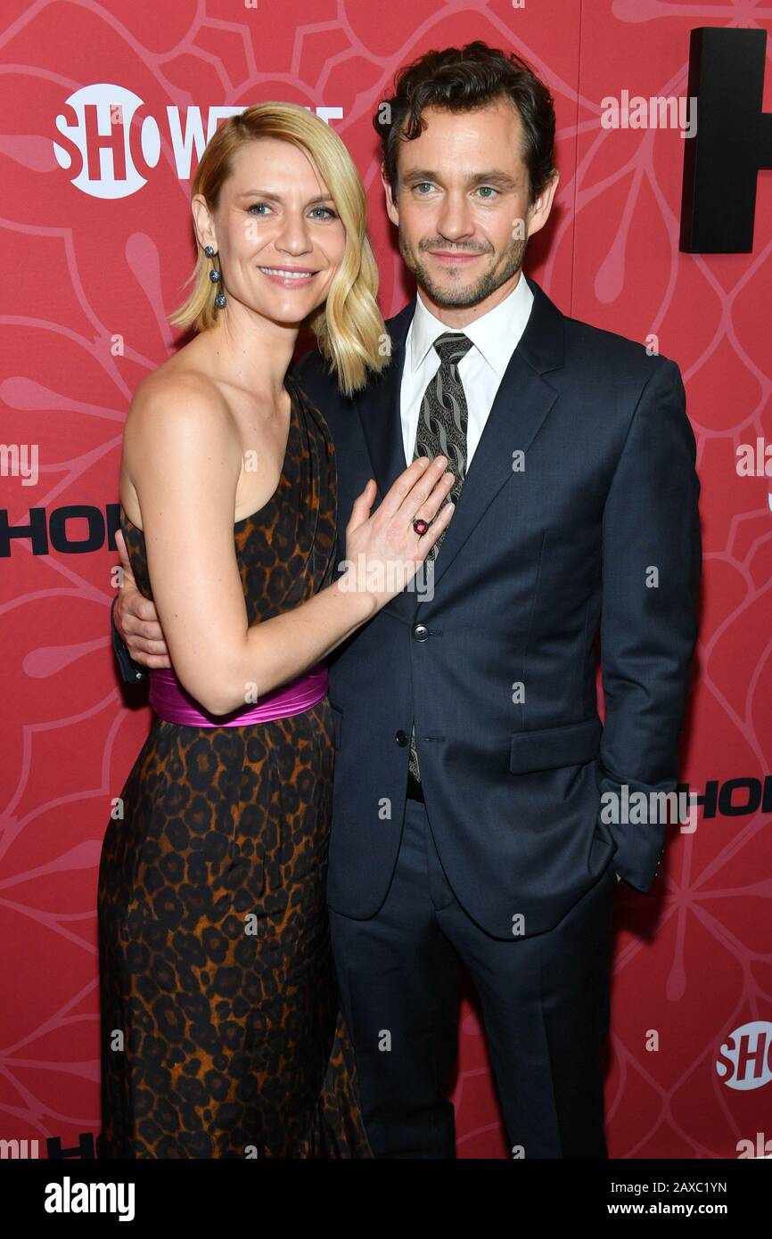 Hugh Dancy