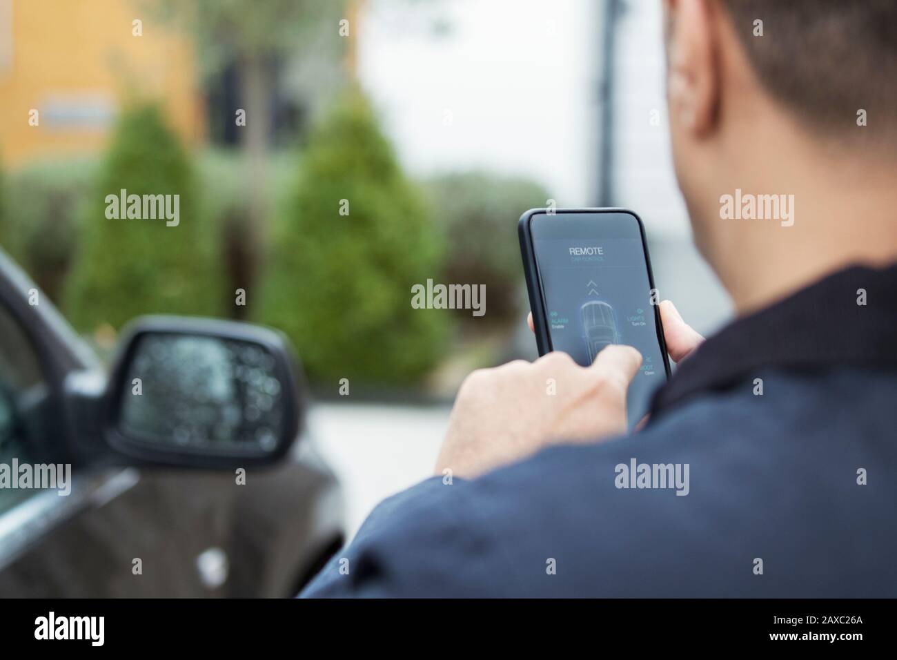 Smart setting hi-res stock photography and images - Alamy