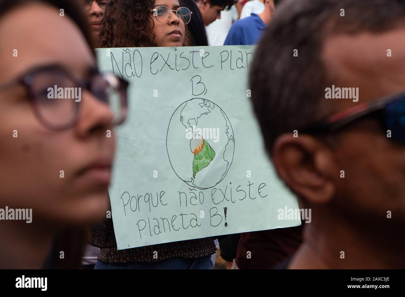 Amazon rainforest brazil 2019 hi-res stock photography and images - Alamy