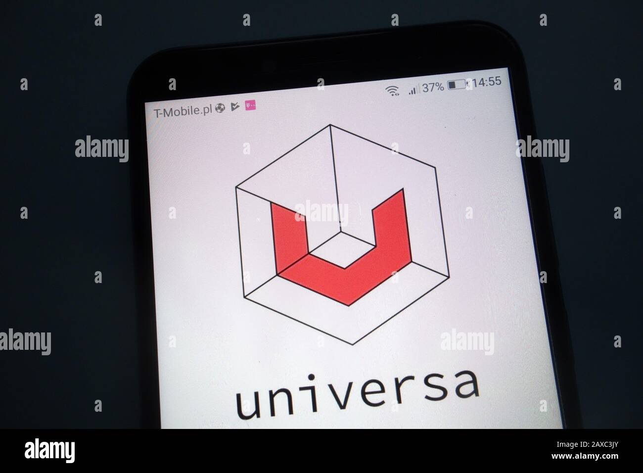 Pool logo hi-res stock photography and images - Alamy