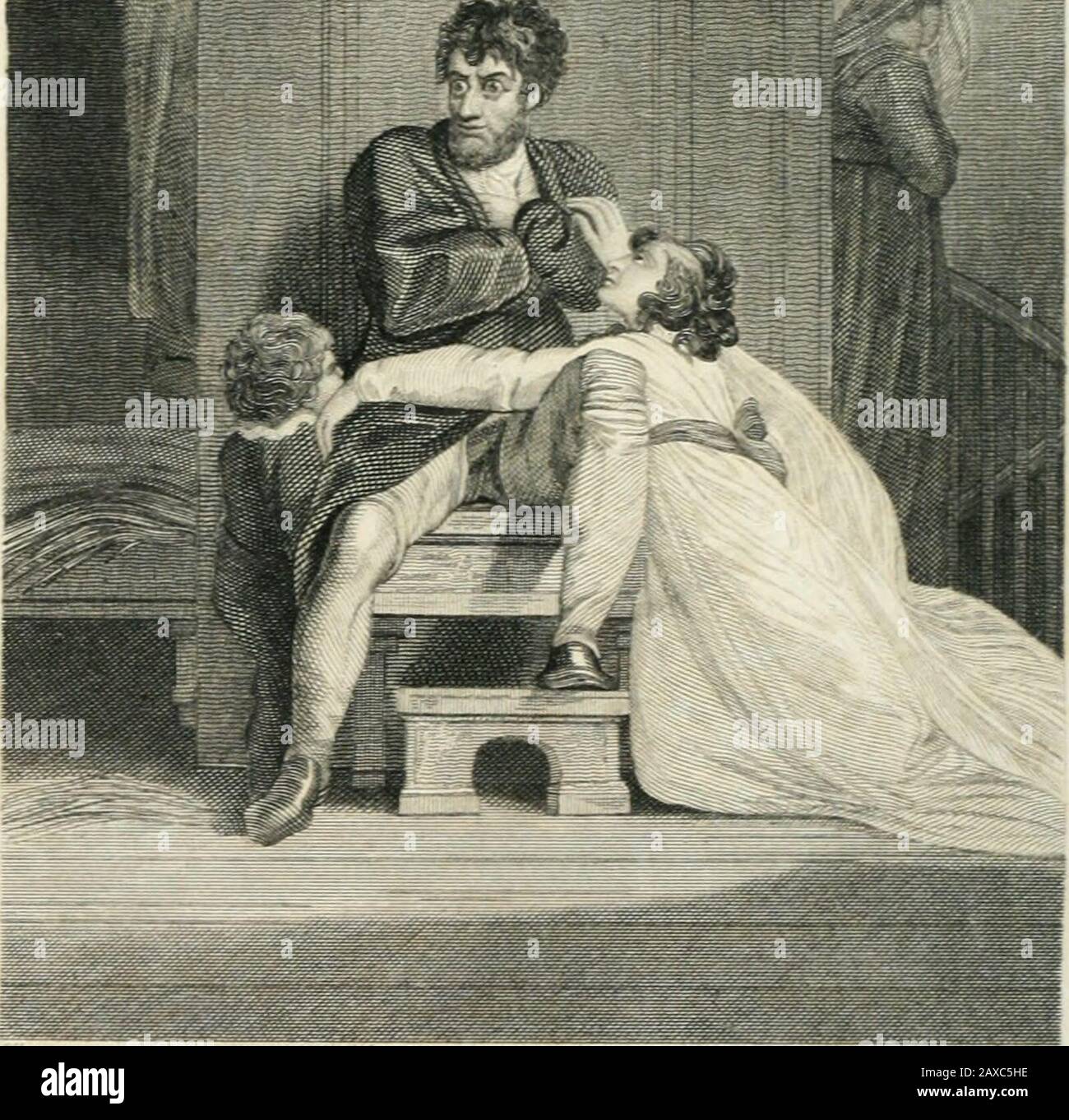 Anatomy of melancholy hi-res stock photography and images - Alamy