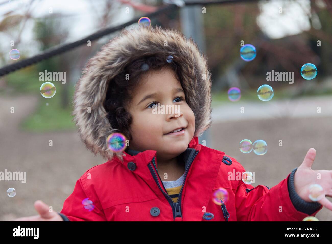 Playful motion hi-res stock photography and images - Alamy