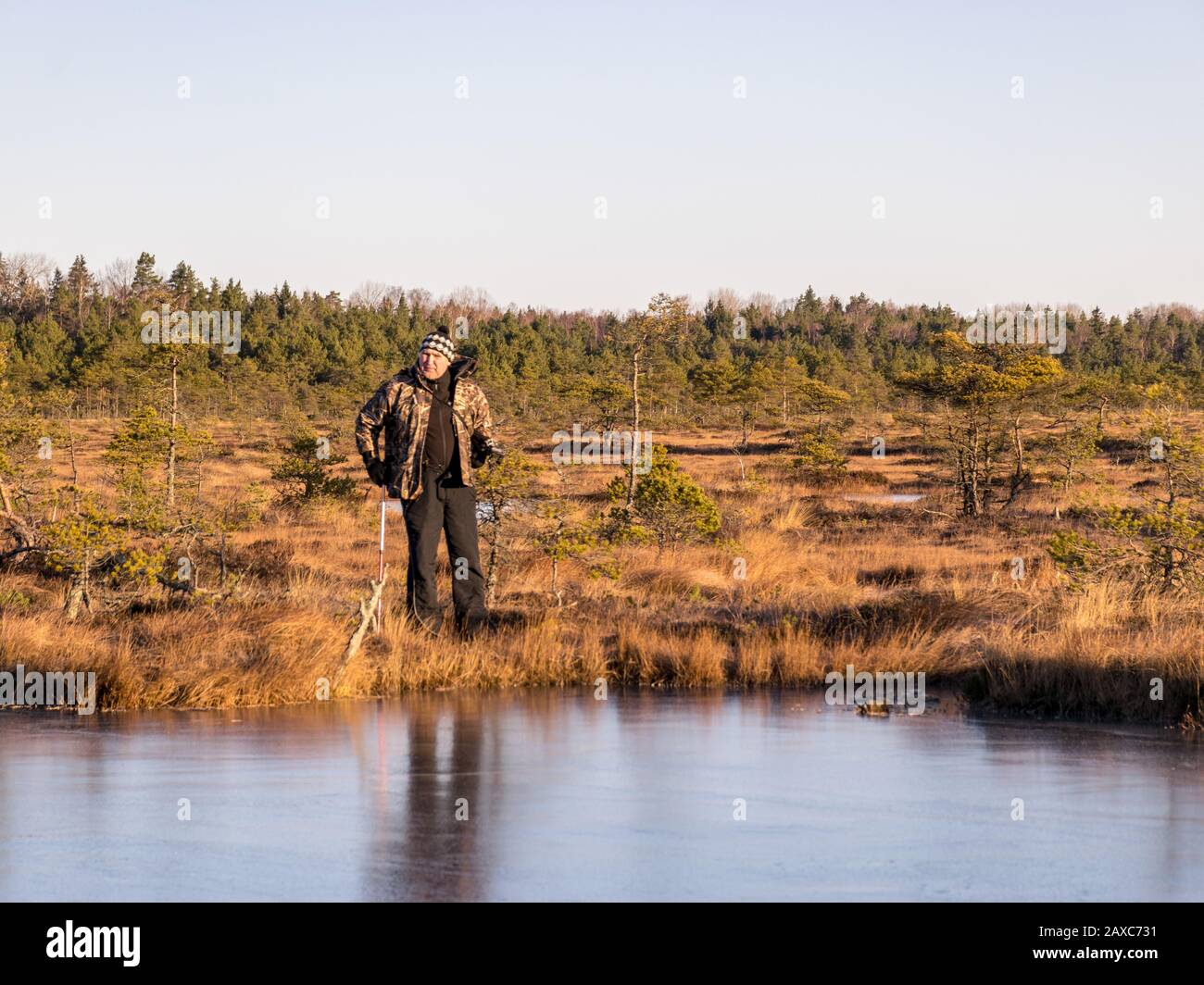 Human camouflage hi-res stock photography and images - Alamy